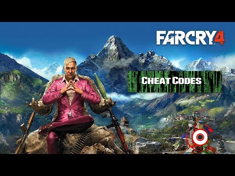 How to Enter Cheats in Far Cry 6? – ACHIVX