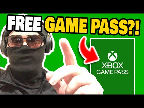 How to Extend Xbox Game Pass Ultimate Subscription for a Year? – ACHIVX