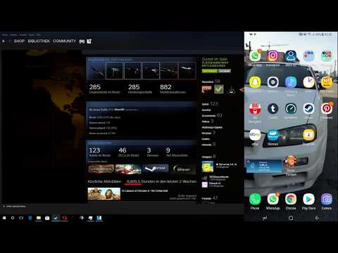 How to Farm Steam Game Hours? — ACHIVX