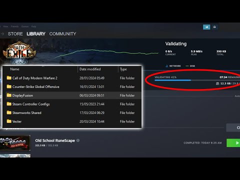 How to Find Where a Game is Installed? — ACHIVX