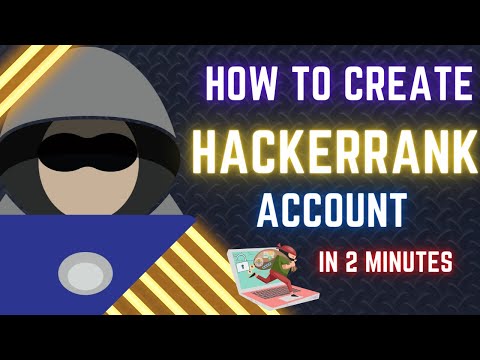 How to Find Your HackerRank Profile? — ACHIVX
