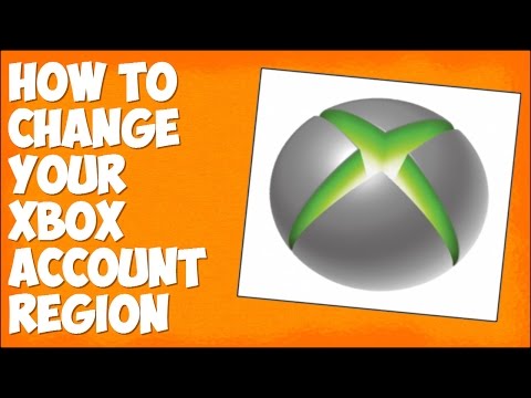 How to Find Your Xbox Region? – ACHIVX