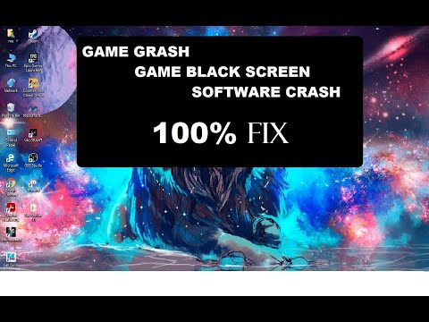 How to Fix a Black Screen Crash in GTA 5? – ACHIVX