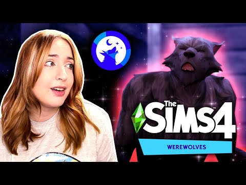 How to Fix the Werewolf Bug in Sims 4? — ACHIVX