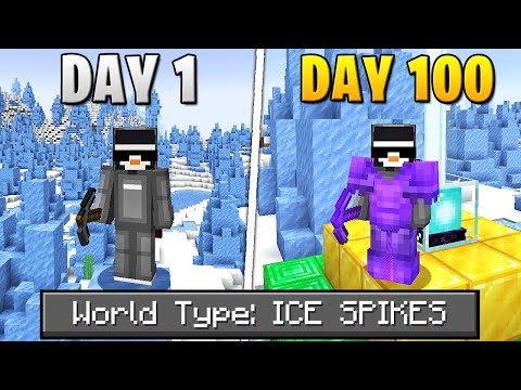 How to Get Infinite Ice in Minecraft? – ACHIVX