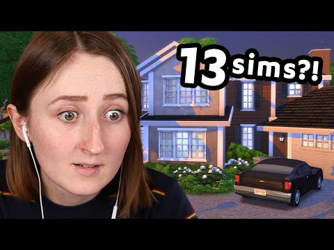 How to Get the Largest Lot in Sims 4? — ACHIVX