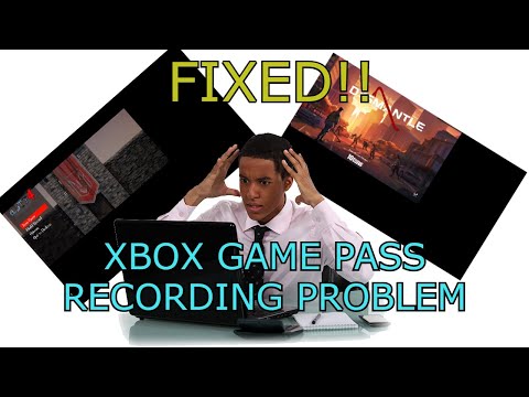 How to Hide Xbox Game Bar Recording? — ACHIVX