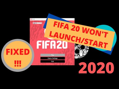 How to Install FIFA 20 on a PC from Origin? — ACHIVX