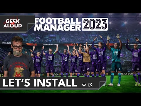 How to Install Football Manager 2023 Graphics? — ACHIVX