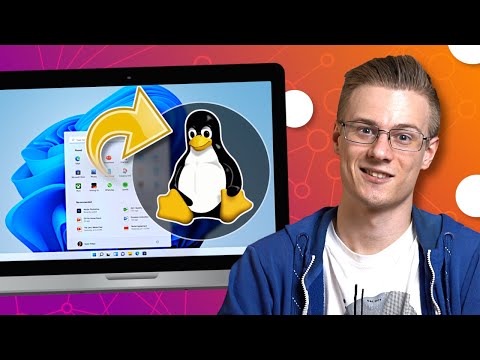 How to Install Linux on Your Computer? — ACHIVX