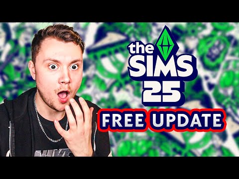 How to Install Sims 4 on PS5? — ACHIVX