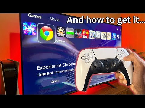 How to Install Steam on PS5? – ACHIVX