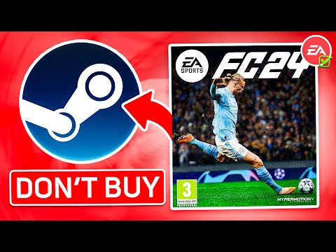 How to Install the EA App on Steam Deck? — ACHIVX