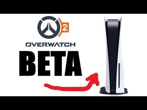 How to Install the Overwatch 2 Beta on Console? — ACHIVX