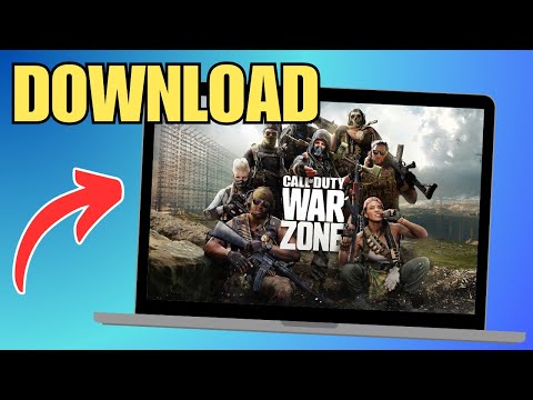 How to Install Warzone 1 on PC? – ACHIVX