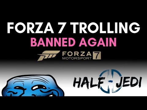 How to Know if My Forza Account is Banned? – ACHIVX