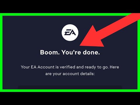How to Know Which EA Account is Linked to Apex? – ACHIVX