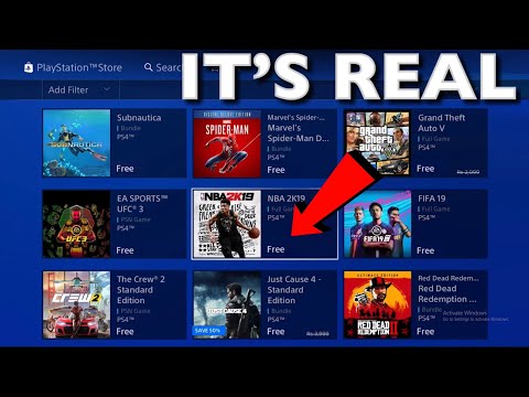 How to Know Your PS4 Region? — ACHIVX