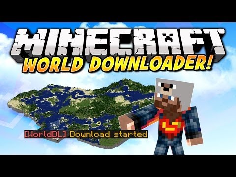 How to Load a Singleplayer Minecraft World? — ACHIVX