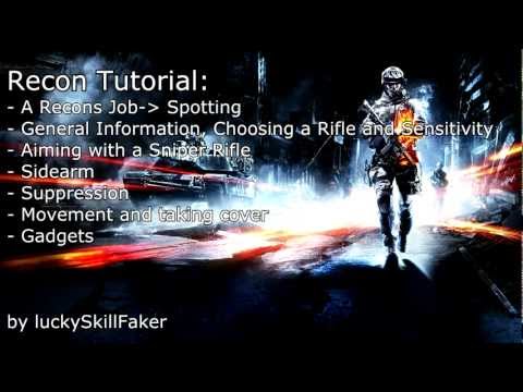 How to Lock Your FPS in Battlefield 3? – ACHIVX