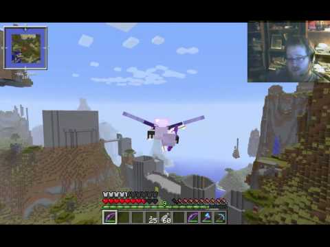How to Make Elytra Fly Forever? – ACHIVX