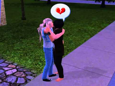 How to Make Sims Kiss? — ACHIVX