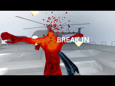How to Make SUPERHOT VR 100% Super Hot? — ACHIVX