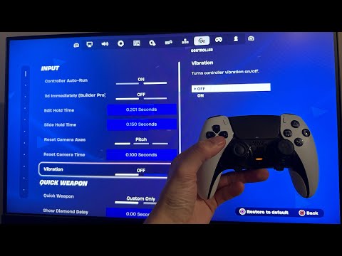 How to Make Your Xbox Controller Vibrate? — ACHIVX