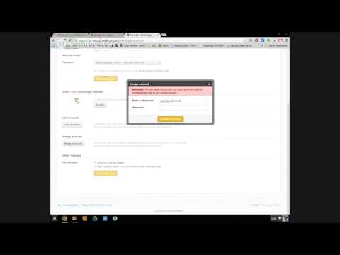 How to Merge Riot Accounts? – ACHIVX
