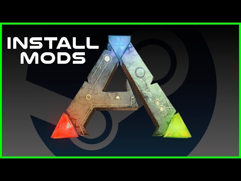 How to Mod ARK on PC? — ACHIVX