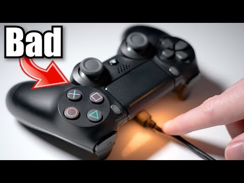 How to Name a PS4 Controller? – ACHIVX