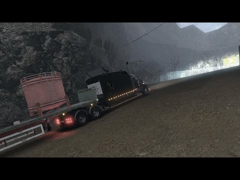 How to Operate a Real Automatic Transmission in Euro Truck Simulator 2 ...