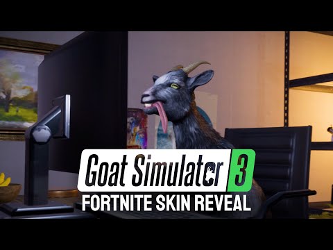 How to Play Goat Simulator Two-Player on Switch? – ACHIVX