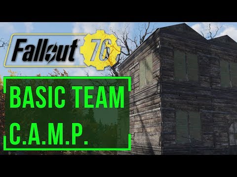 How to Play in a Group in Fallout 76? — ACHIVX