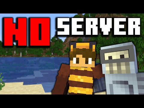 How to Play Minecraft with Two Players for Free? — ACHIVX