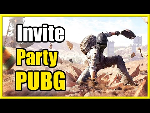 How to Play PUBG Split Screen on PS5? — ACHIVX