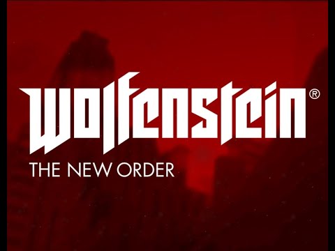 How to Play Wolfenstein Games in Order? — ACHIVX