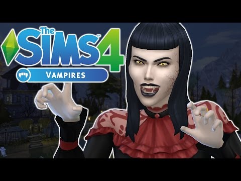 How to Protect a Vampire Sim From the Sun? — ACHIVX