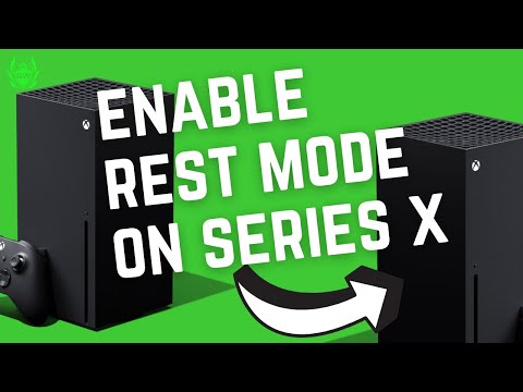How to Put Xbox in Sleep Mode? – ACHIVX