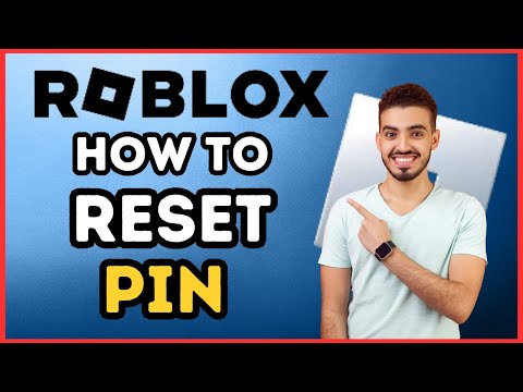 How to Remove a 4-Digit PIN in Roblox? — ACHIVX
