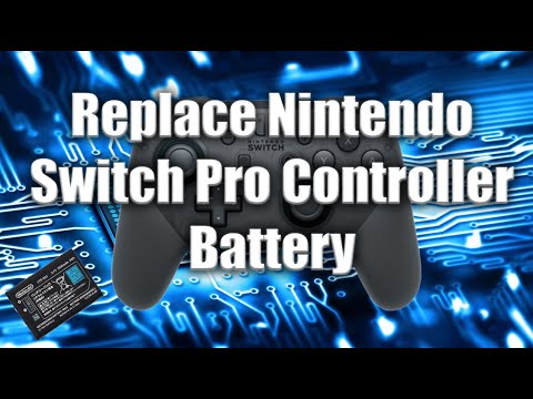 How to Remove Switch Pro Controller Drivers? – ACHIVX