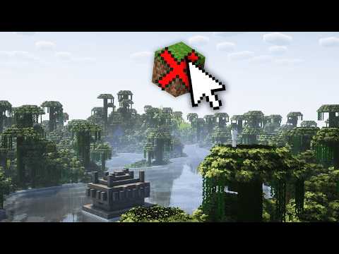 How to Restore a Minecraft World After a Crash? — ACHIVX