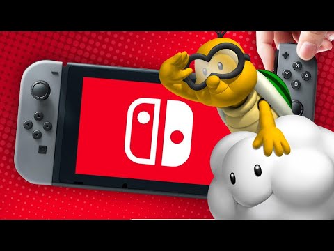 How to Save and Quit a Game on Nintendo Switch? – ACHIVX