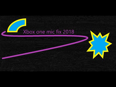 How to Set Up a Microphone on Xbox One? — ACHIVX