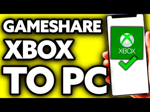 How to Share Your Xbox Game Pass Ultimate with Family on PC? — ACHIVX