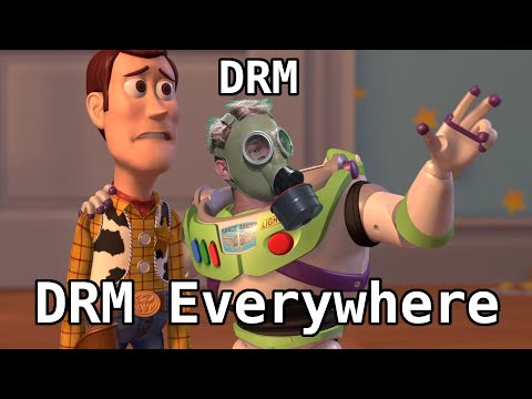 How to Tell if a Game is DRM-Free? — ACHIVX