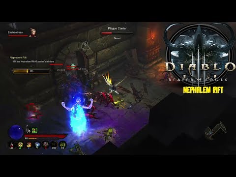 How to Use a Nephalem Obelisk? – ACHIVX