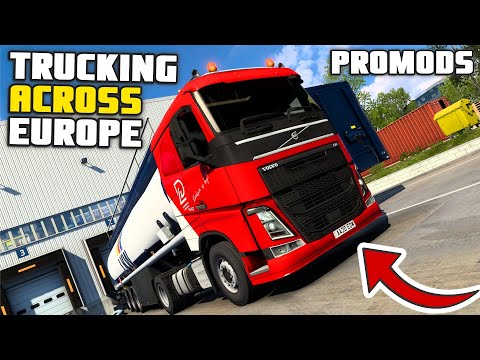 How to Use DLC in ETS2? — ACHIVX