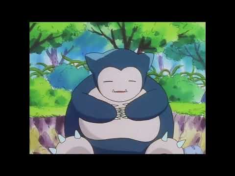 How to Wake Up a Sleeping Pokémon? — ACHIVX