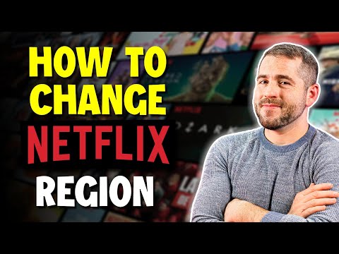 In Which Countries is Netflix Not Available? — ACHIVX